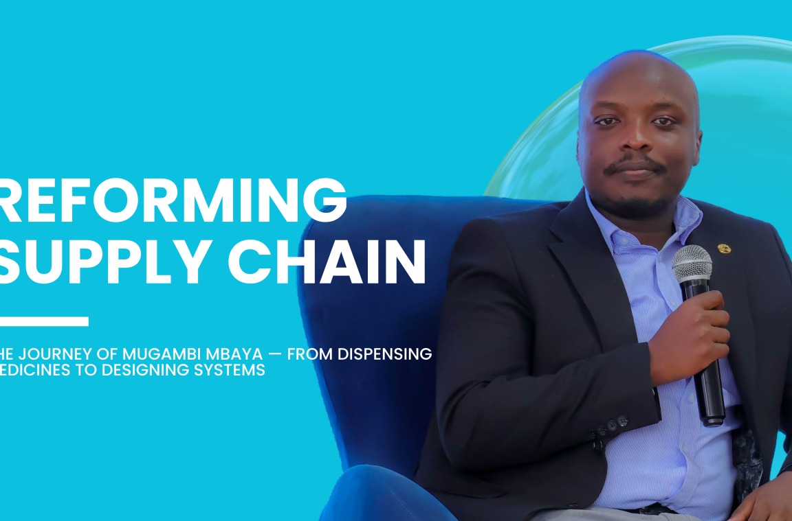 Understanding WHO Maturity Level 3 (ML3) Accreditation - The Medical Hub